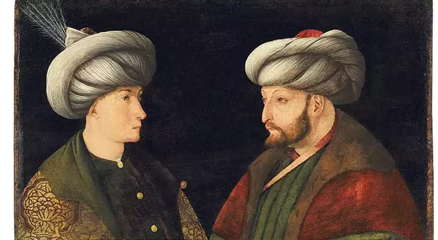 Şehzade Korkut