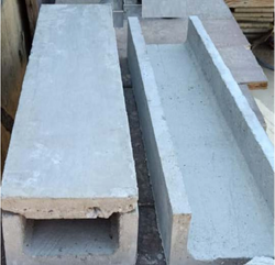 Precast Concrete Channels | National Construction Company