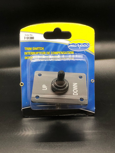 Tilt Trim Switch | LA Boat Worx