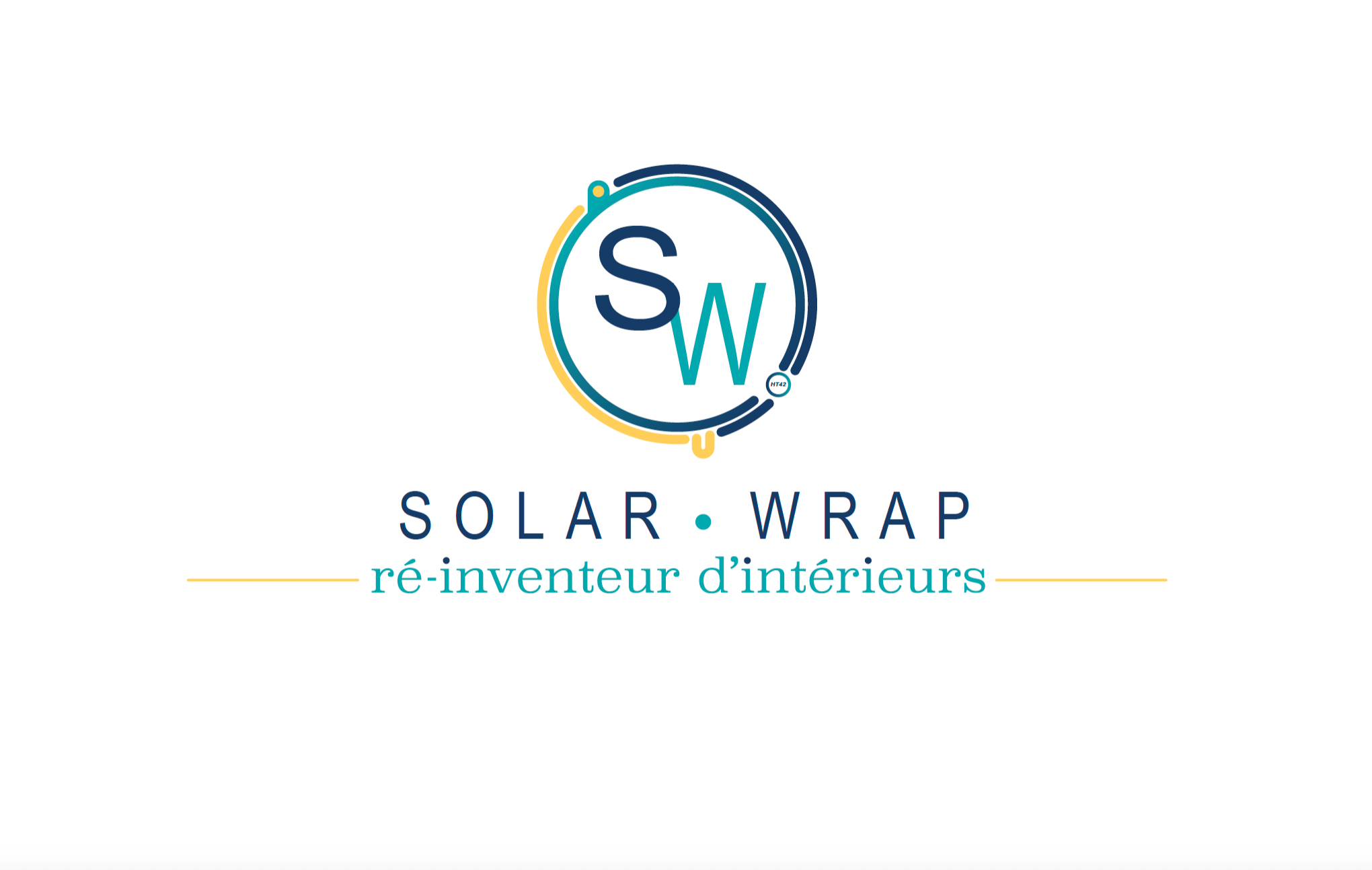 SolarWrap : HomeWrap / HomeSolar : Recouvrement mobilier, mural ...