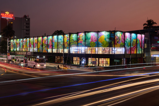 SEEMATTI URBAN JUNCTION | SMD