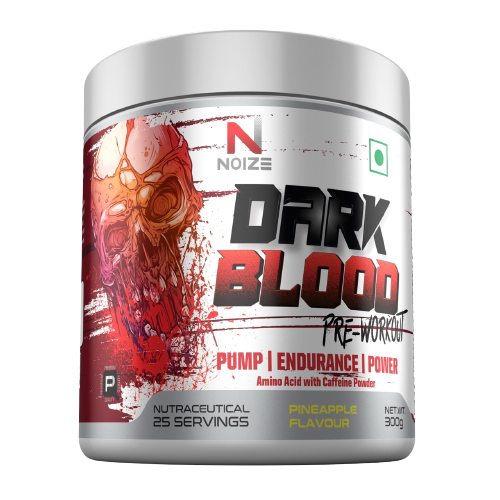 Best Fitness Supplements | Noize