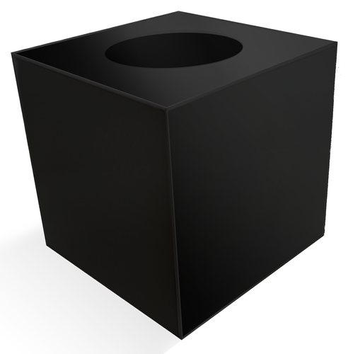 Lucky Dip Box | ReadyDisplay.sg