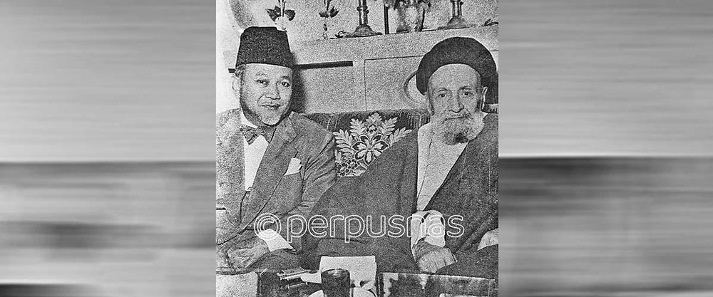 Kisah Penangkapan Ahmad Subardjo