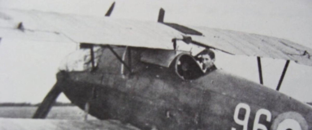 Alkisah Jago Udara yang Di-Grounded Gegara Sepakbola