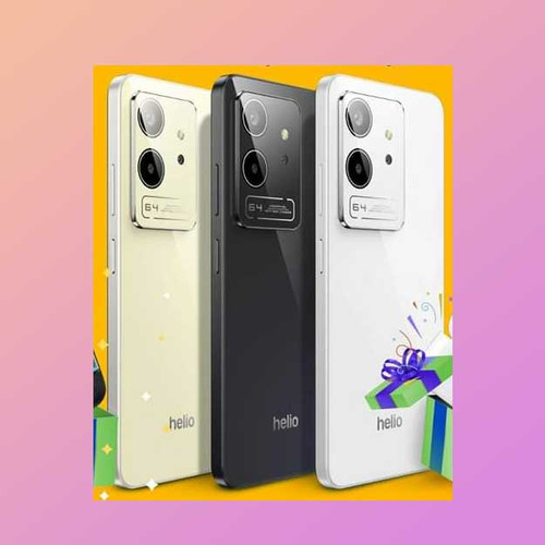 Symphony helio 90 Price in Bangladesh 2025, Full Specs review