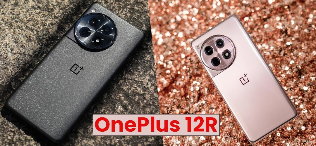 OnePlus 12R Price, Specifications with Review