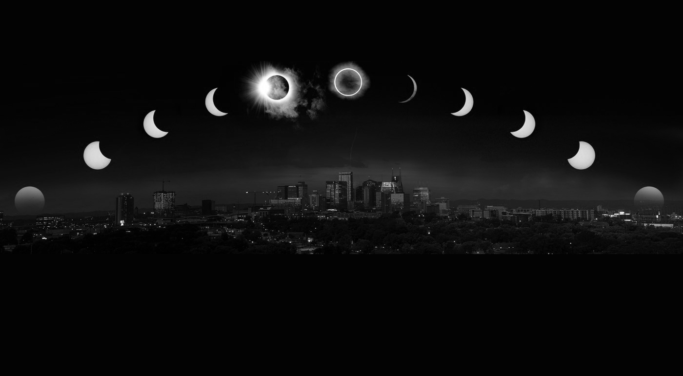 Eclipse Campaign | Alexis Combs McCoy