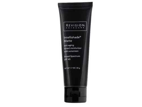Intellishade Matte SPF 45 1.7oz | YNG Aesthetics