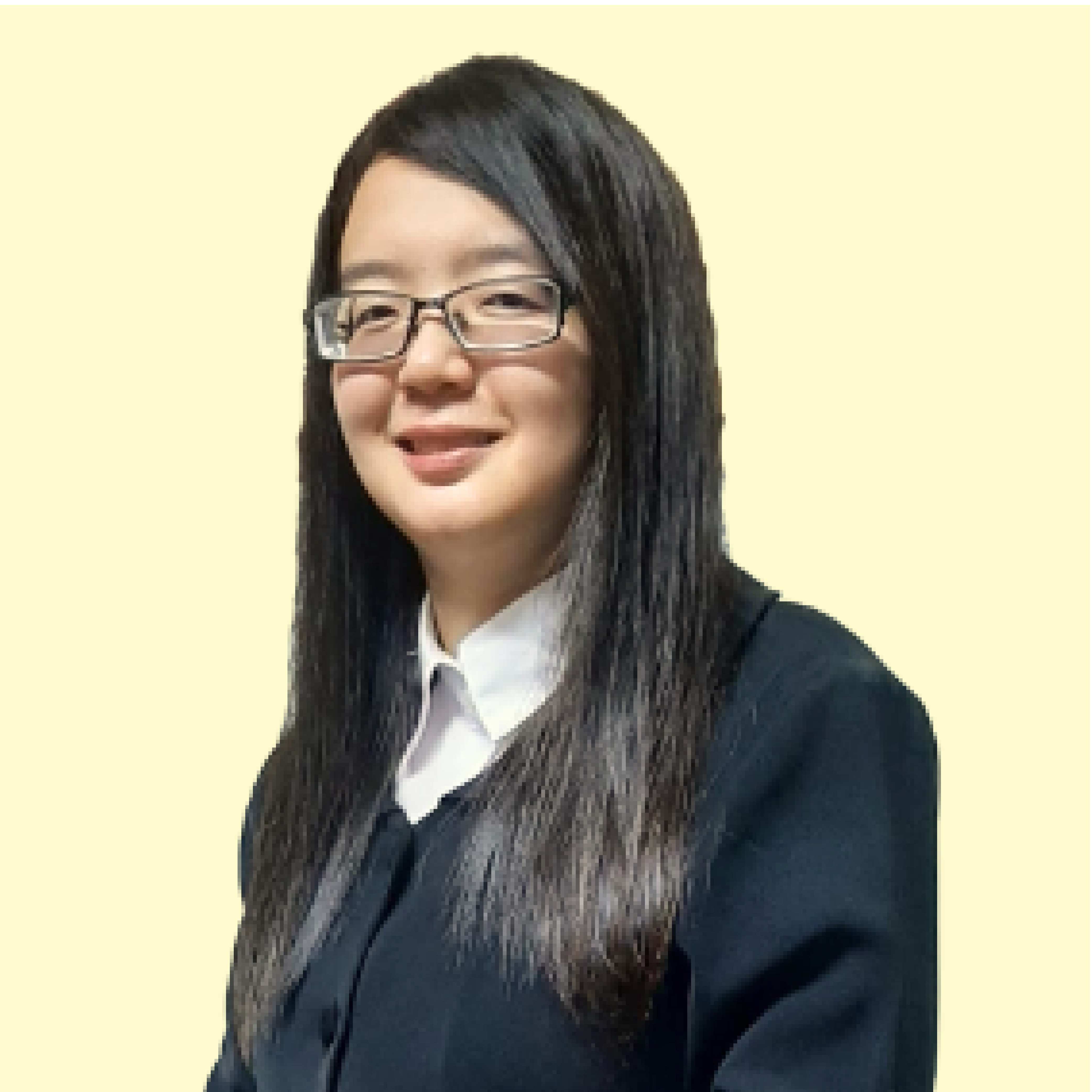 Intensive Teacher | Berry Online Tuition Class