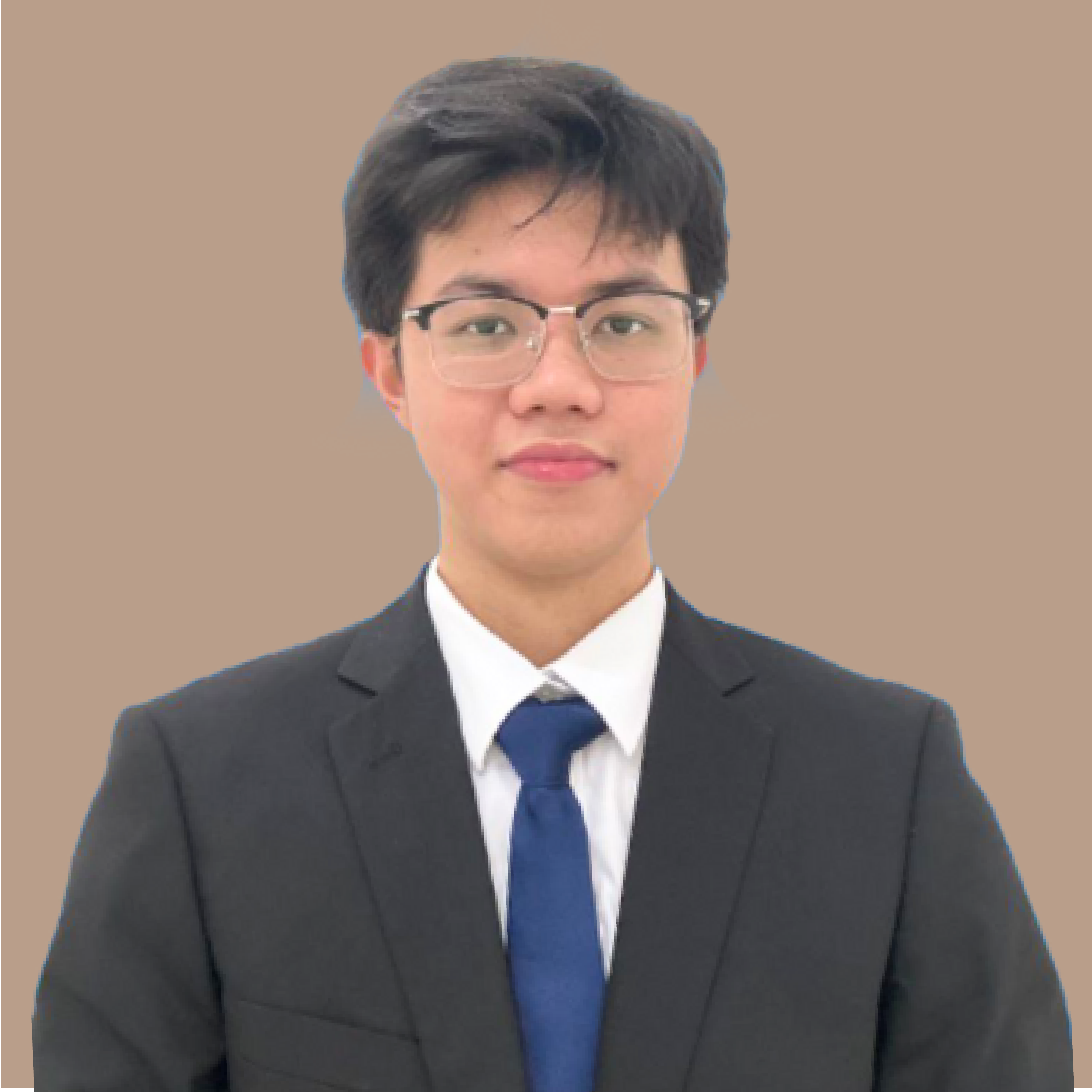 SJKC 5 Teacher | Mr Wee Xuan | Berry Online Tuition Class
