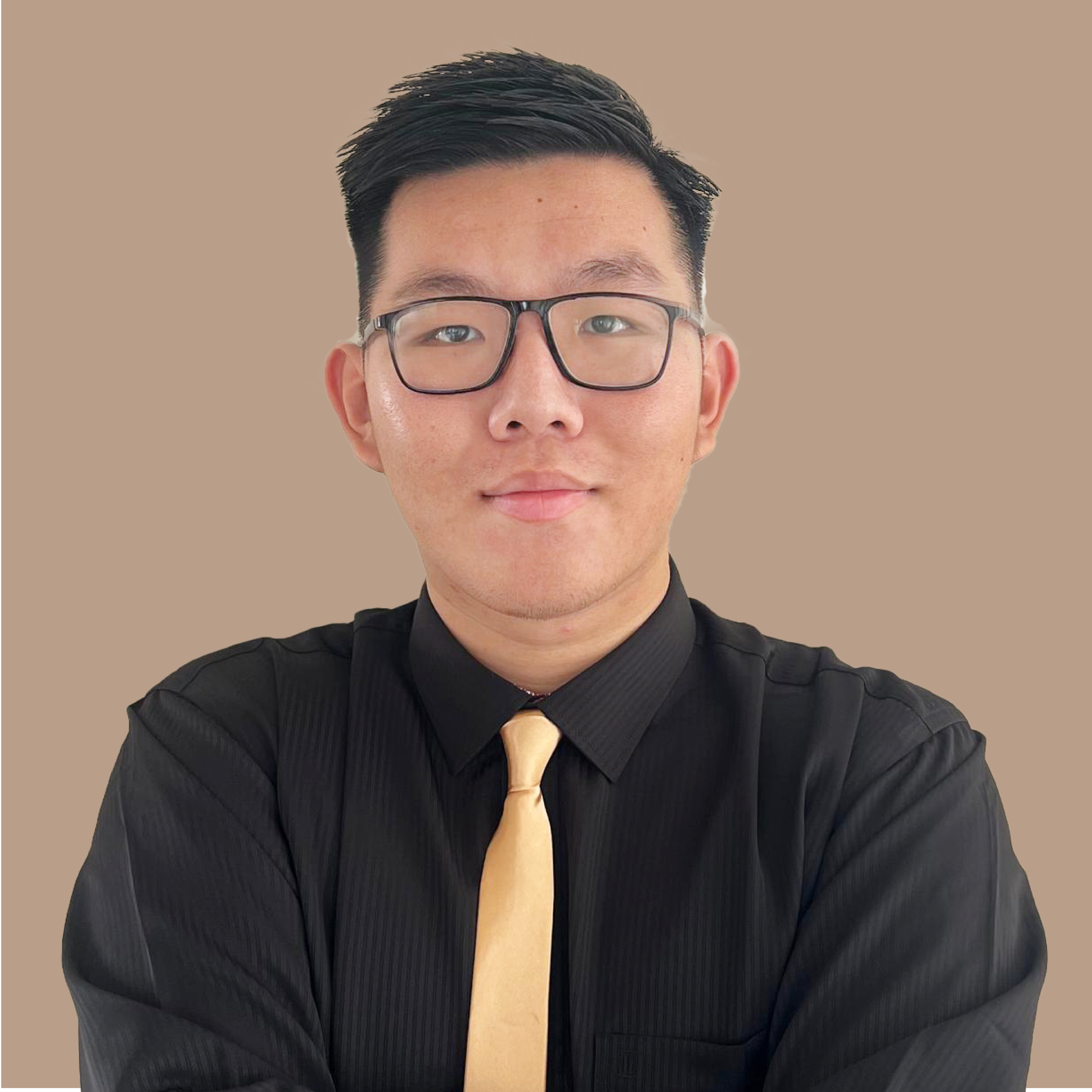 SK Std 5 Teacher | Mr Ting | Berry Online Tuition Class