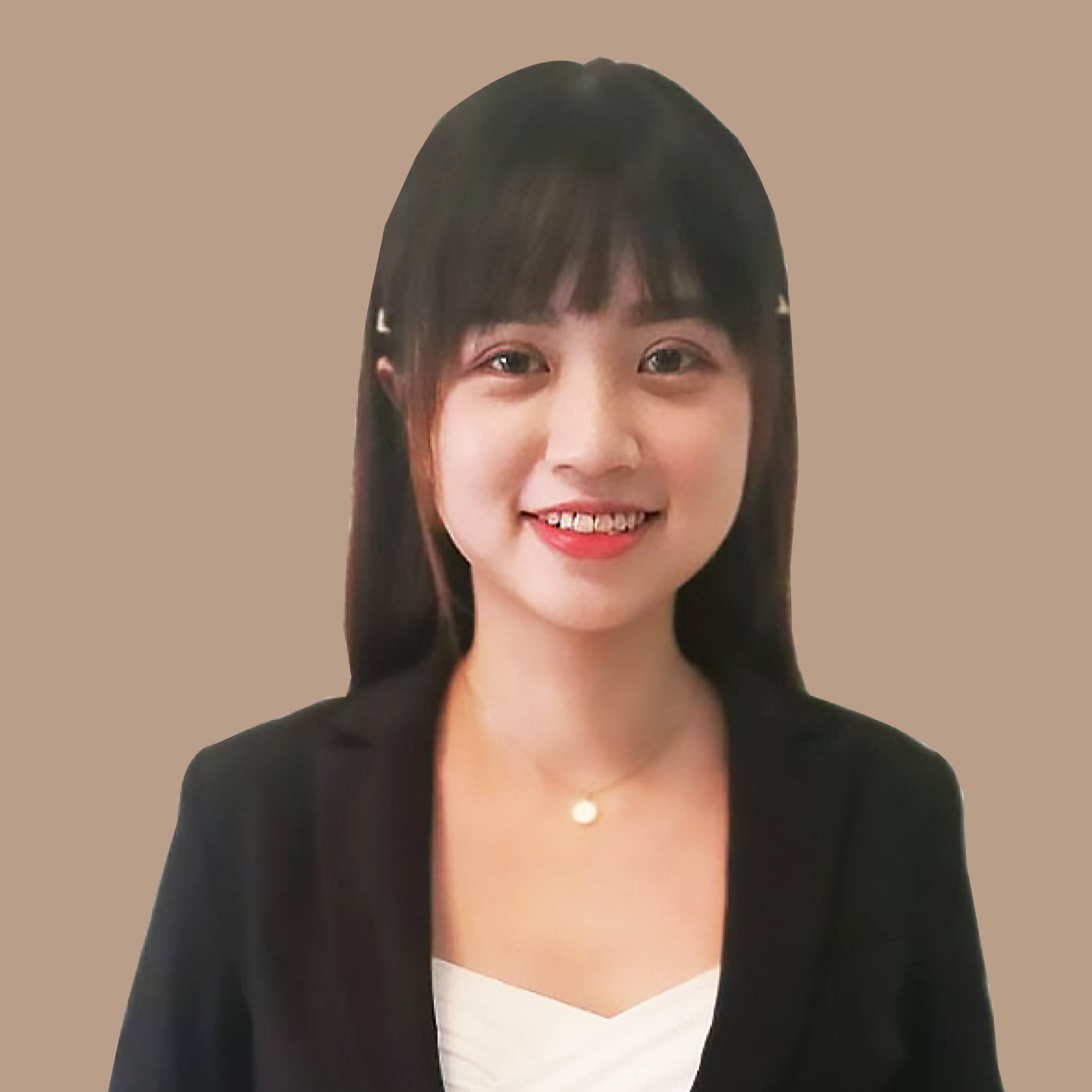 SJKC 5 Teacher | Ms Sabrina | Berry Online Tuition Class