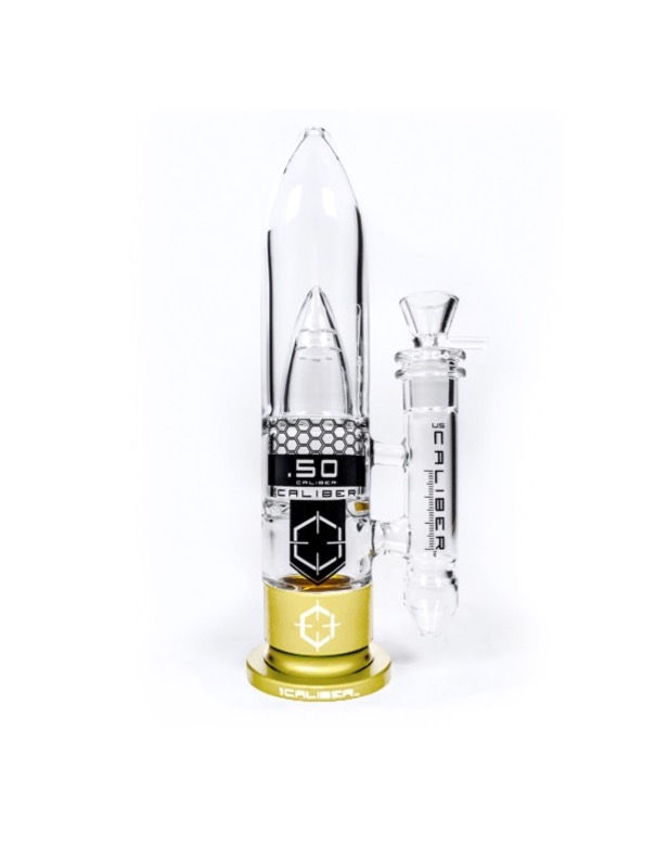 US Caliber Glass | American Made Glass Pipes