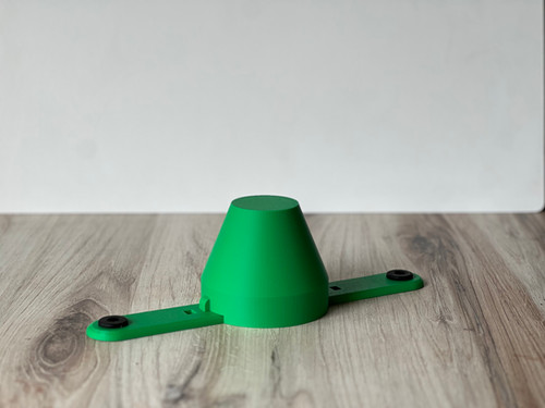 Trimming Chuck System | Alexandria Pottery