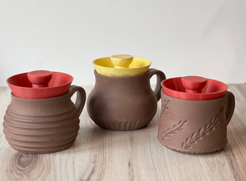 Rim Cone | Alexandria Pottery