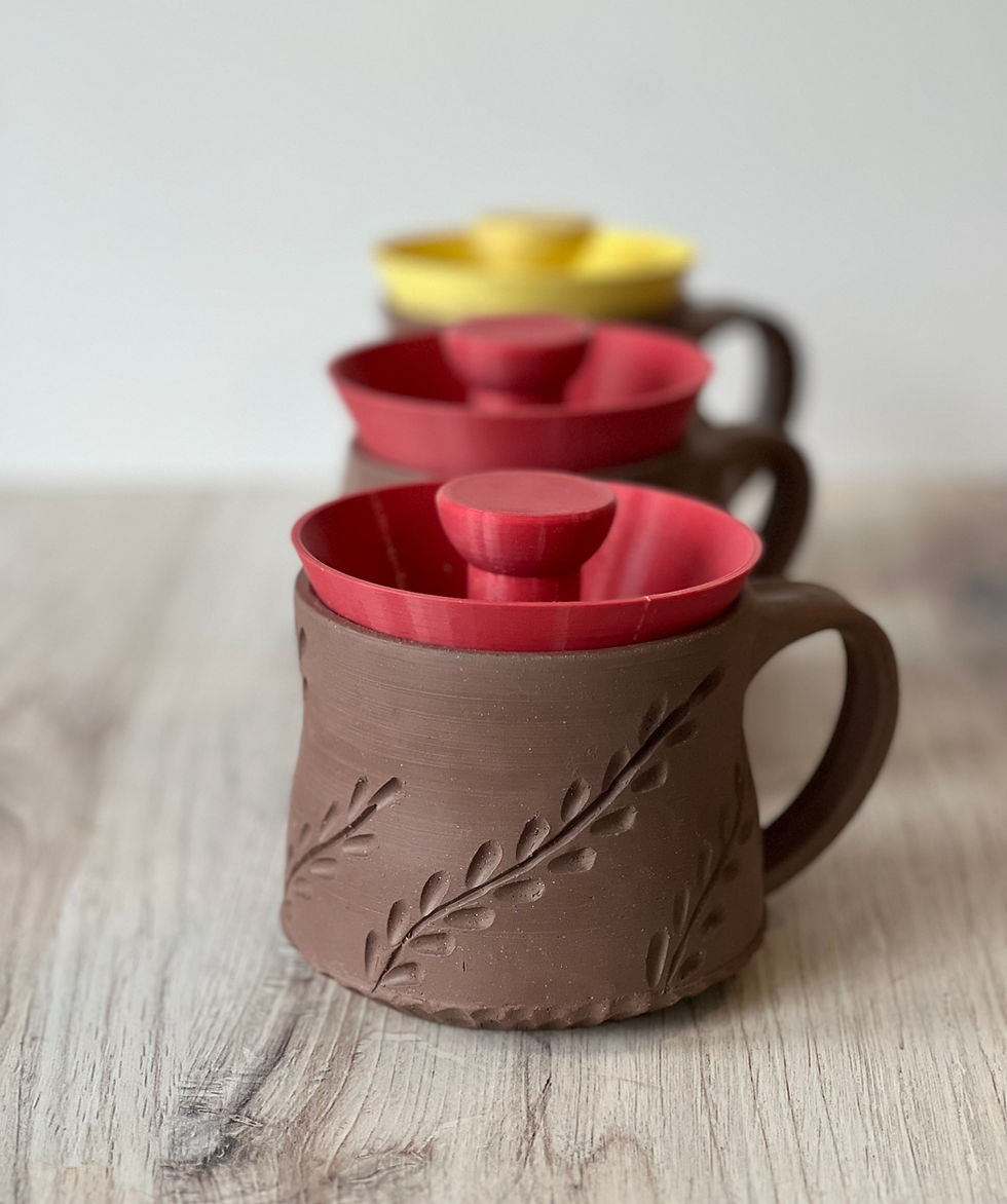 Tools | Alexandria Pottery