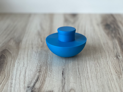 Small Anvil | Alexandria Pottery