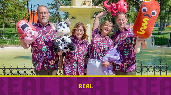 How We Help | Regina Foodbank