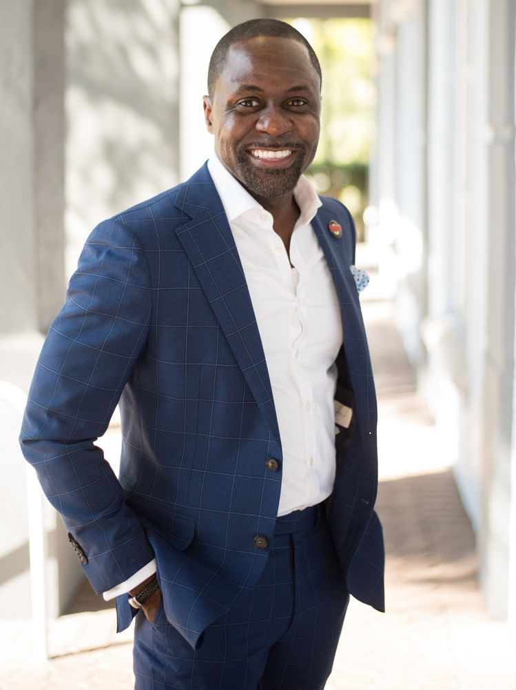 Ep. 73: The Five Storyteller Styles with Andy Henriquez