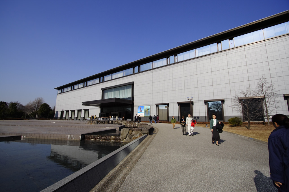 6 Best Museums That Are Worth-Visiting in Tokyo | Walking Tour Tokyo