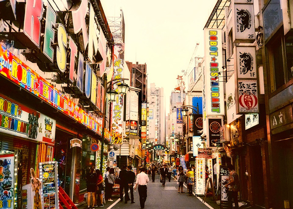 Hidden Gems of the Tokyo Local Experience - Things to do Tokyo | Best ...