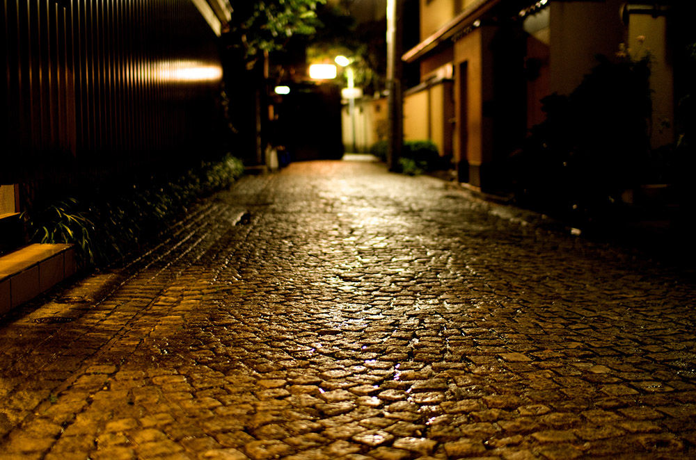 Take a nostalgia walk: Top 3 Things to Do at Kagurazaka | Tours in ...