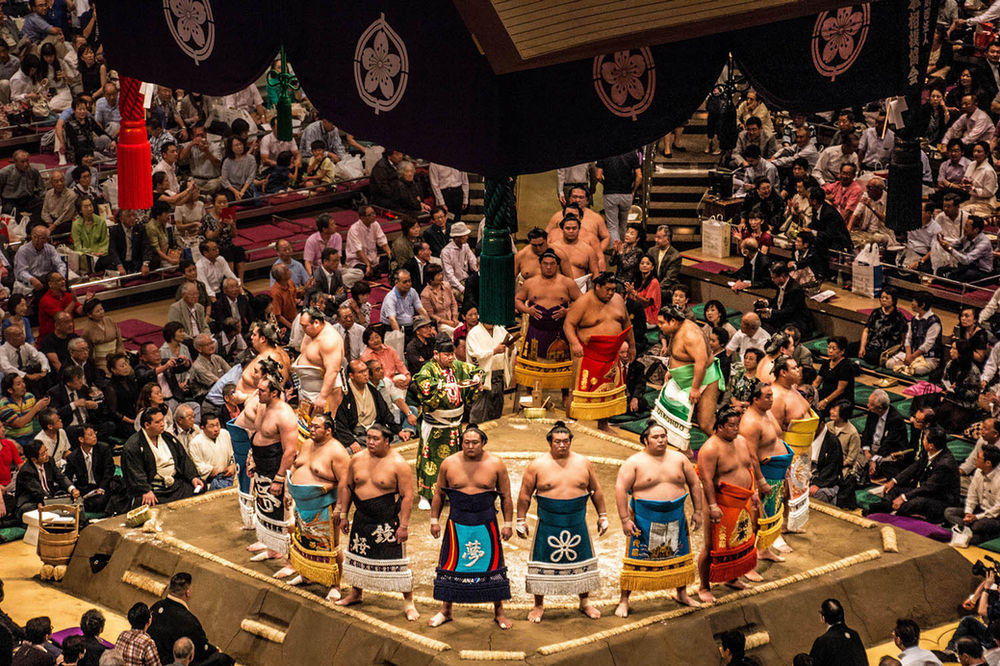 Amazing Facts to Know About Sumo Wrestling - Things To Do in Tokyo ...