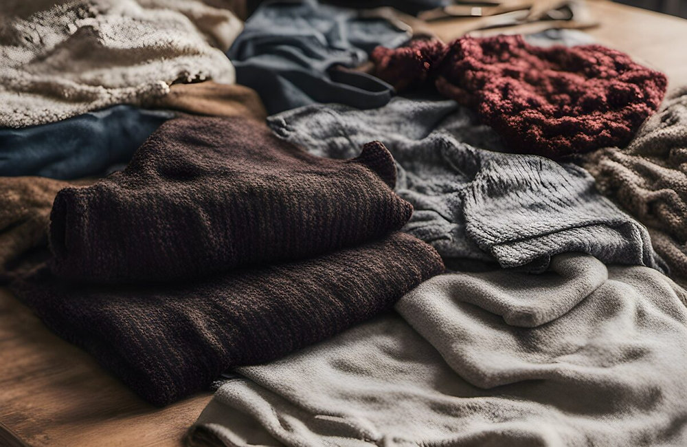 What You Need to Know About Pilling on Knitwear Made of Natural Fabric ...