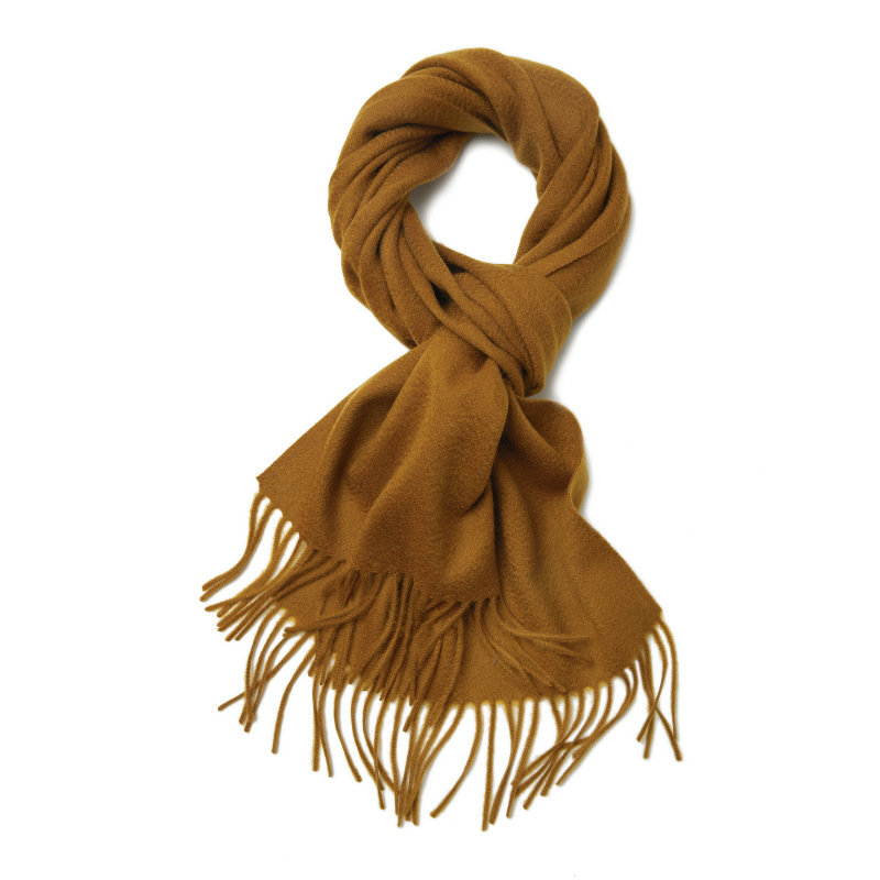 How to Source a Good Cashmere Scarf Supplier