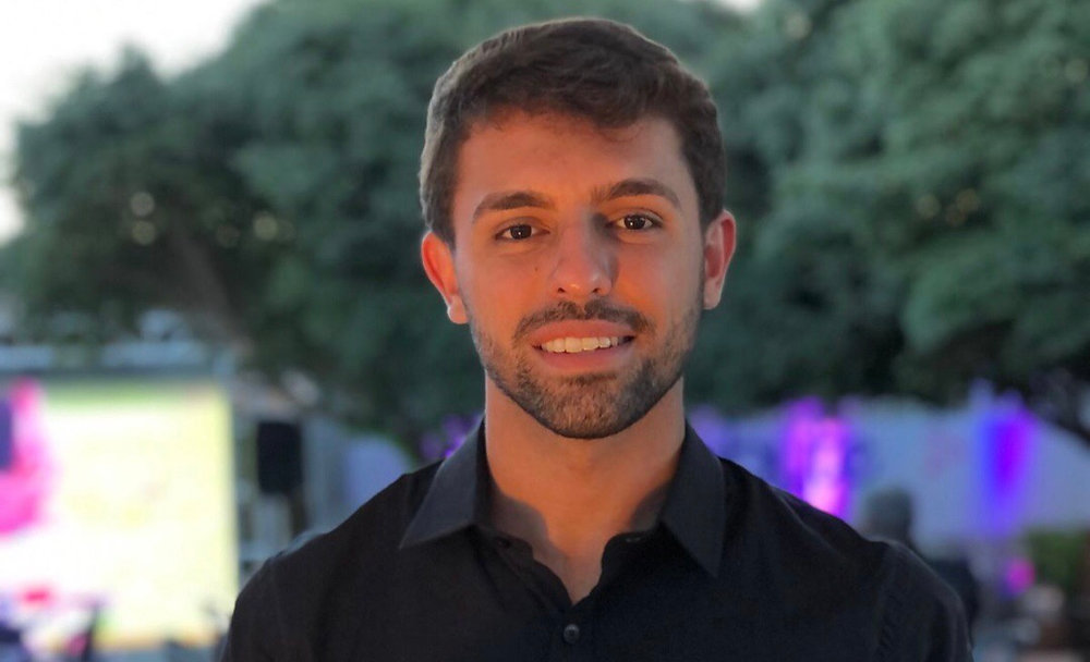 Empresário Samuel Massari se destaca em 2021 em marketing e empreendedores