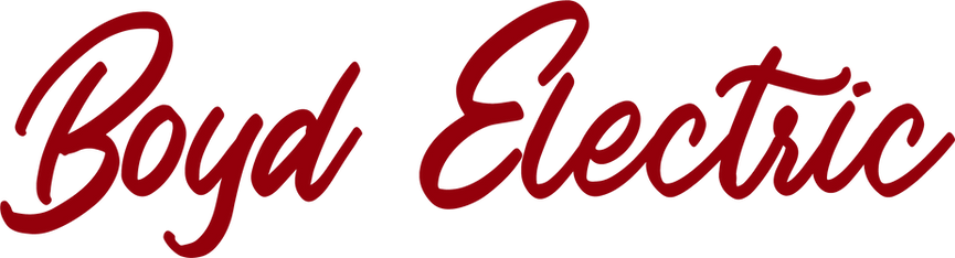 Electrician | Boyd Electric | Rowlett