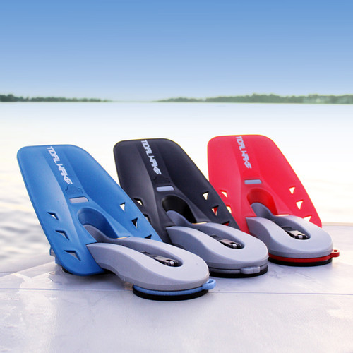 Tidal Wake XLR8 Wakesurf Shaper, Wedge Style High-Performance Wake ...