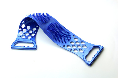 Hair Head Scalp Massager Shampoo Brush with Ergonomic Handles | mcincshop