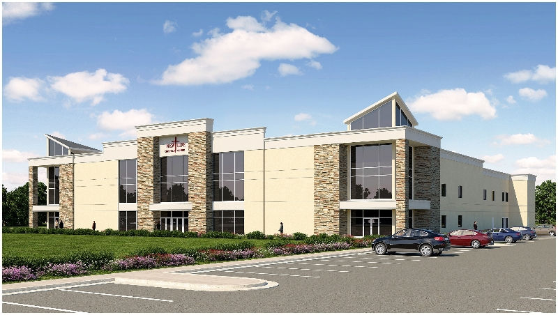 Church Development Services: Consult, Design, Floor Plans Finance ...