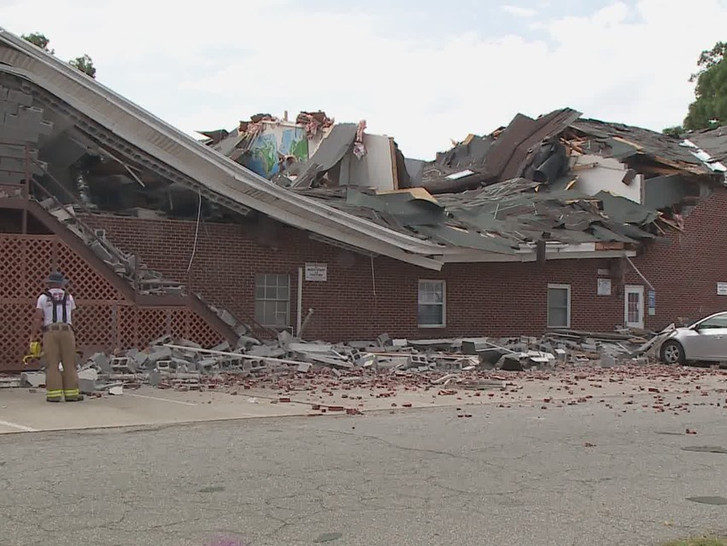 Mid Atlantic Christian University