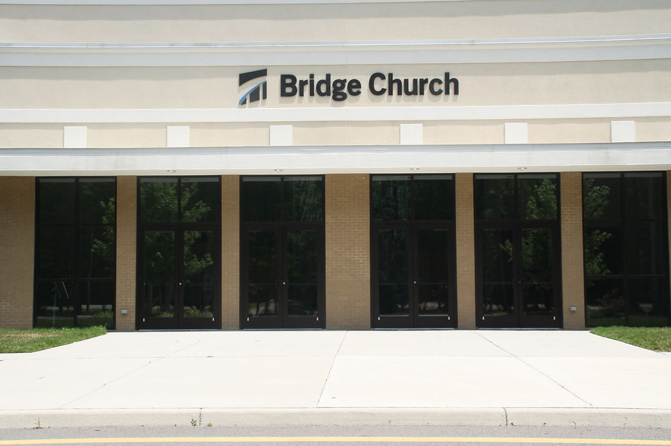 Bridge Church