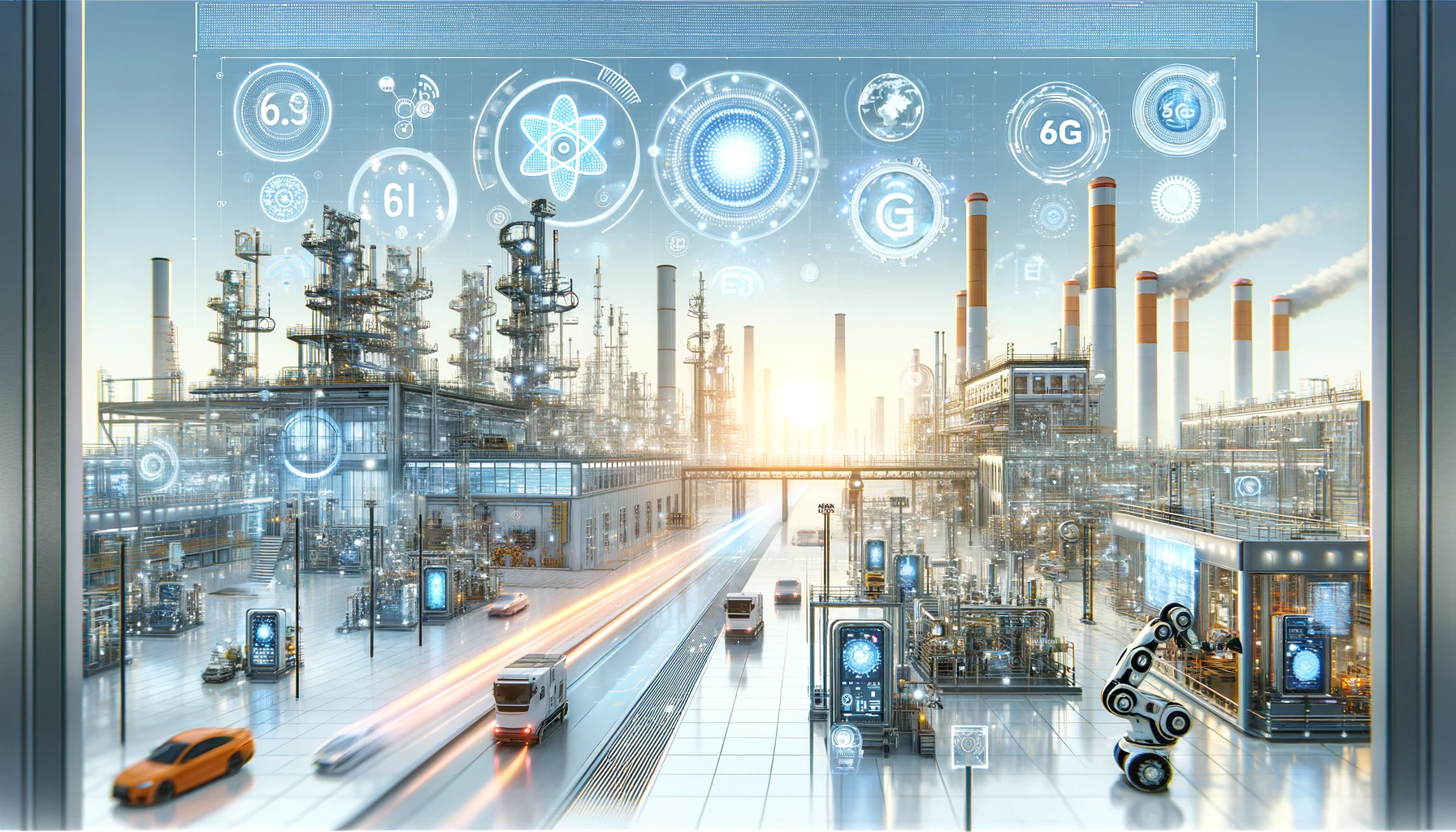 Tecnologia | Ainnovation