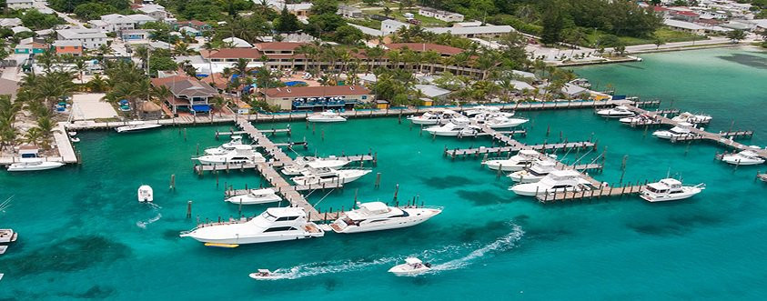 Bimini | Bahamas Marinas
