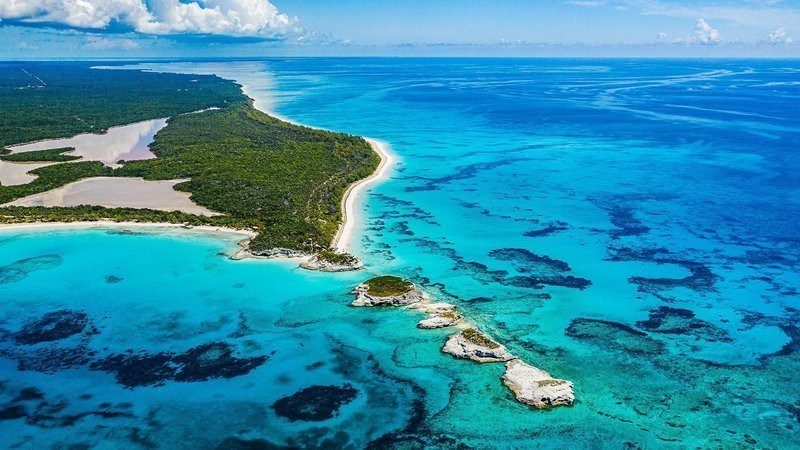 Grand Bahama | Bahamas Marinas