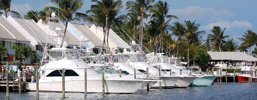 Abaco | Bahamas Marinas