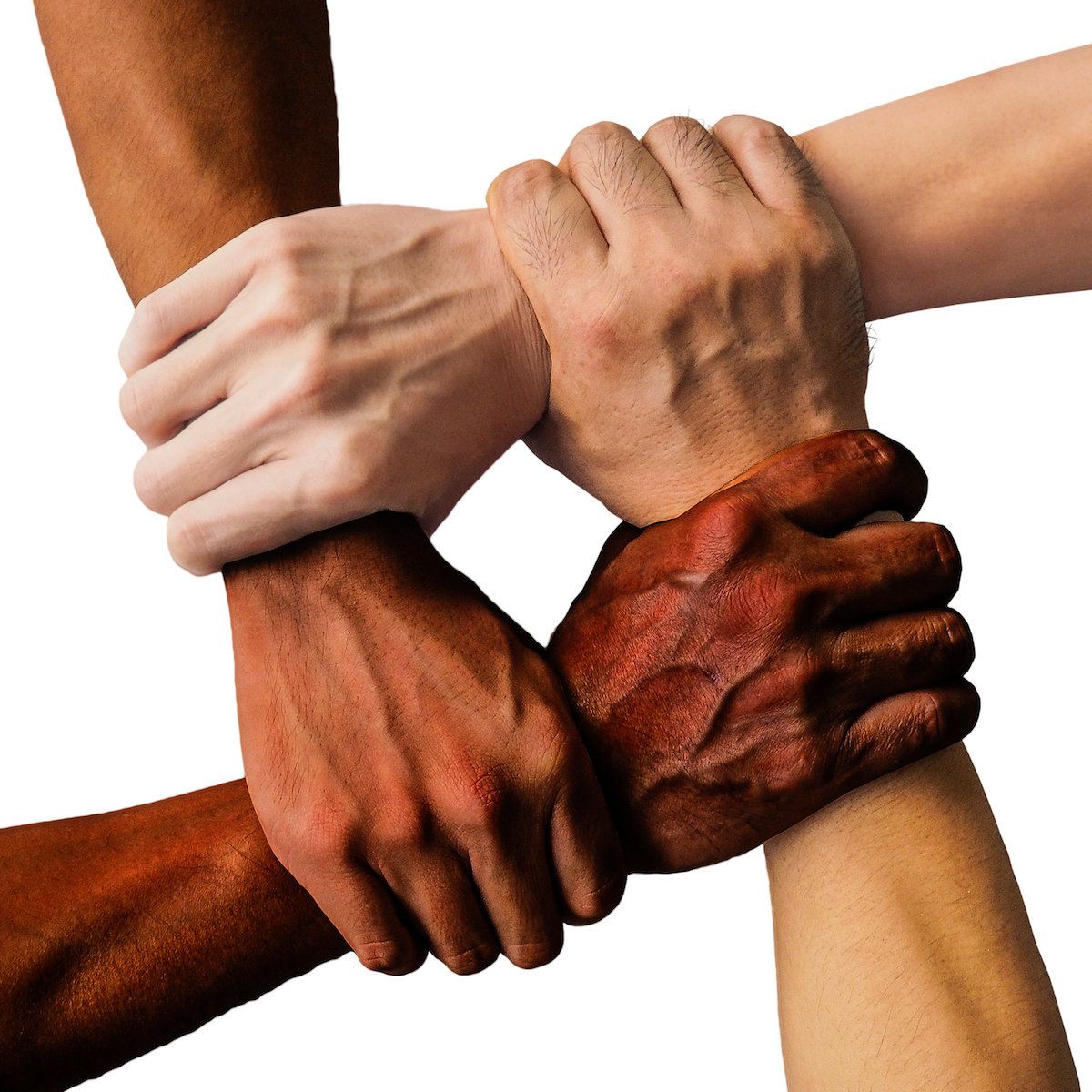 Anti-Racism Training Event | AOK Synod