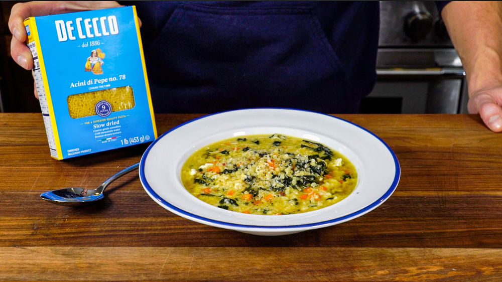 Pastina