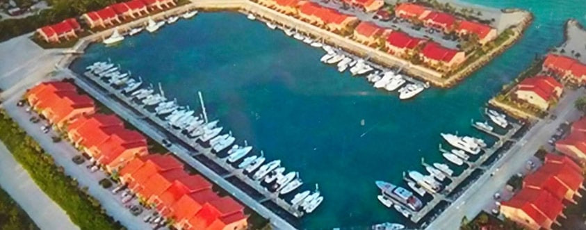 Bimini Cove Resort & Marina | Bahamas Marinas
