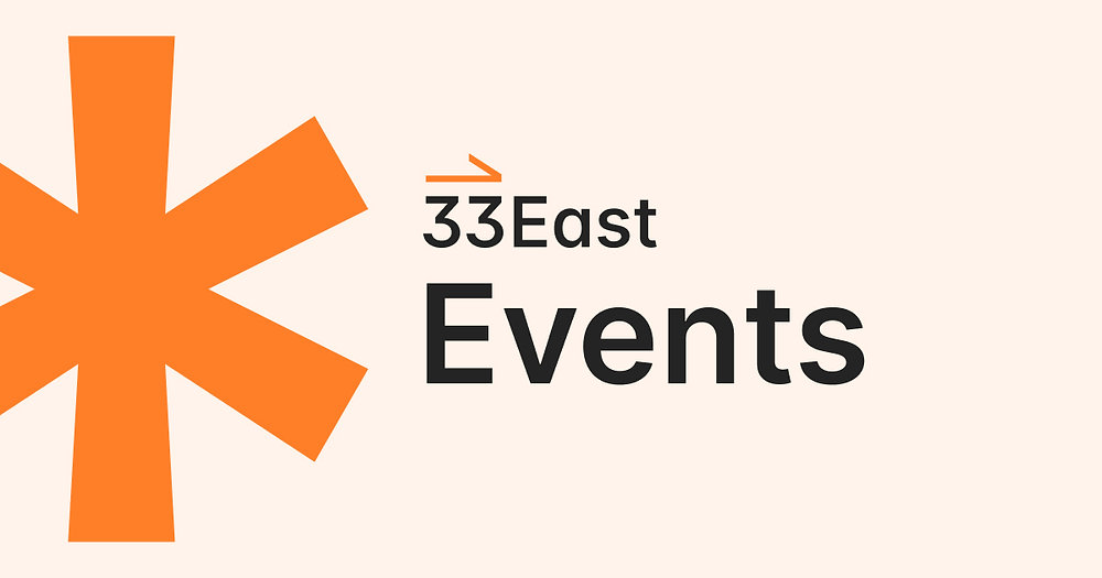 33east