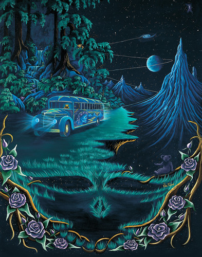 Never Ever Land | Una Toibin