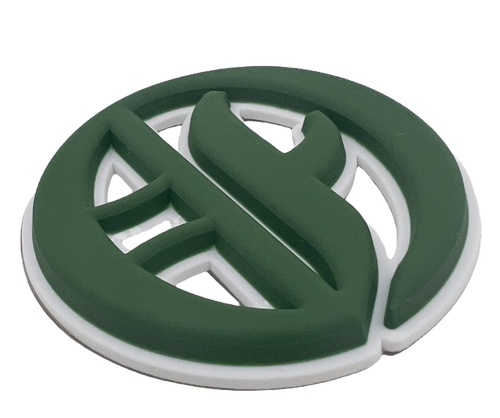 Custom 3D PVC Logo Patches | Custom 3D PVC Logo Patches | Corporate Gift Sg