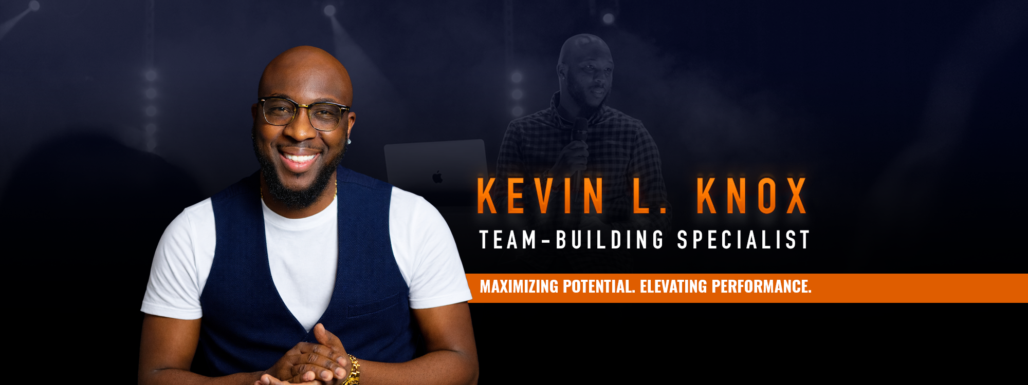 HOME | Kevin L. Knox