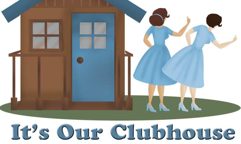 CLUBHOUSE | It's Our Clubhouse