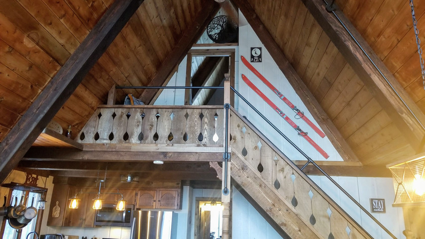 Valley View Lodge Vacati... | Bellaire MI